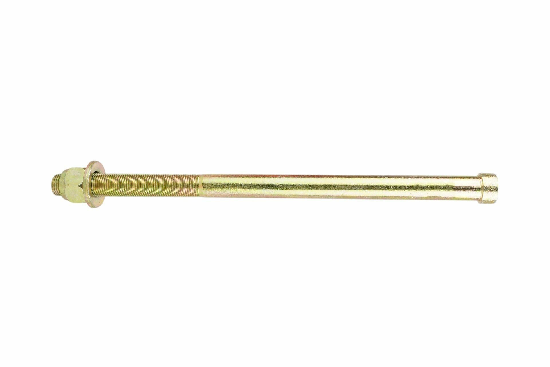 Болт центровой задней рессоры M16*280 (2913106T1100)