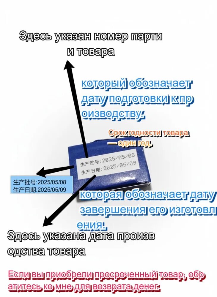 1 шт Мазь от подагры и артрита, обезболивающая мазь, 20 г