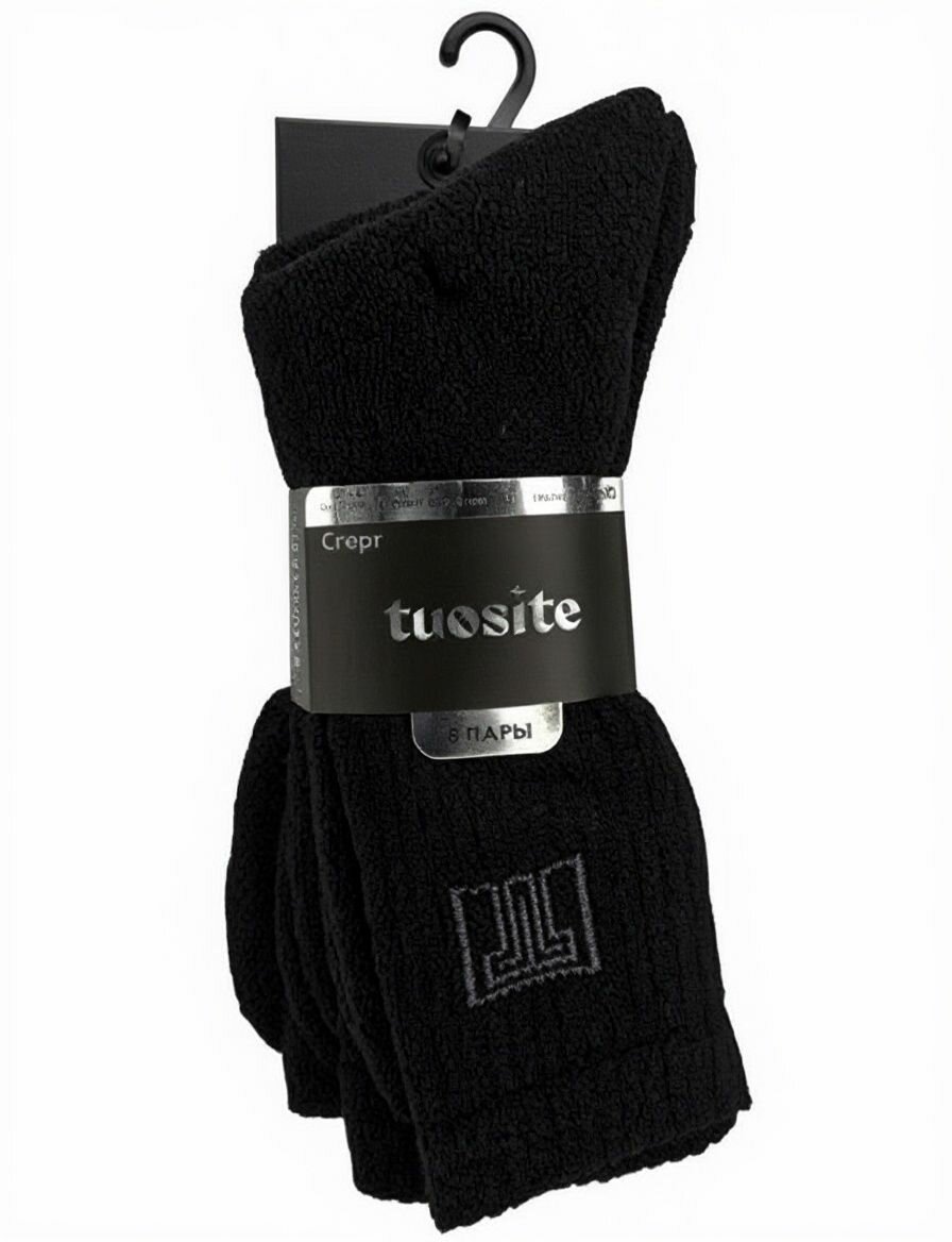 Носки Tuosite