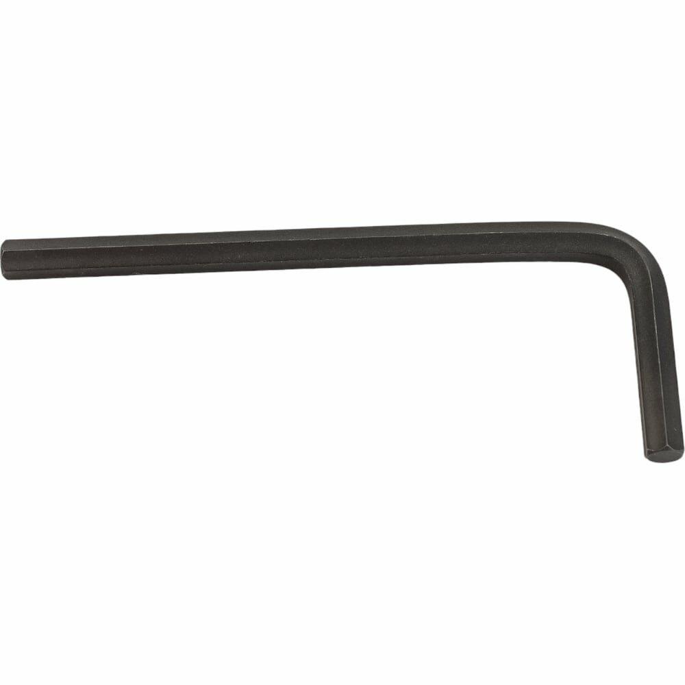 Г-образный ключ SW 4 MM WERA 950 BM WE-027206