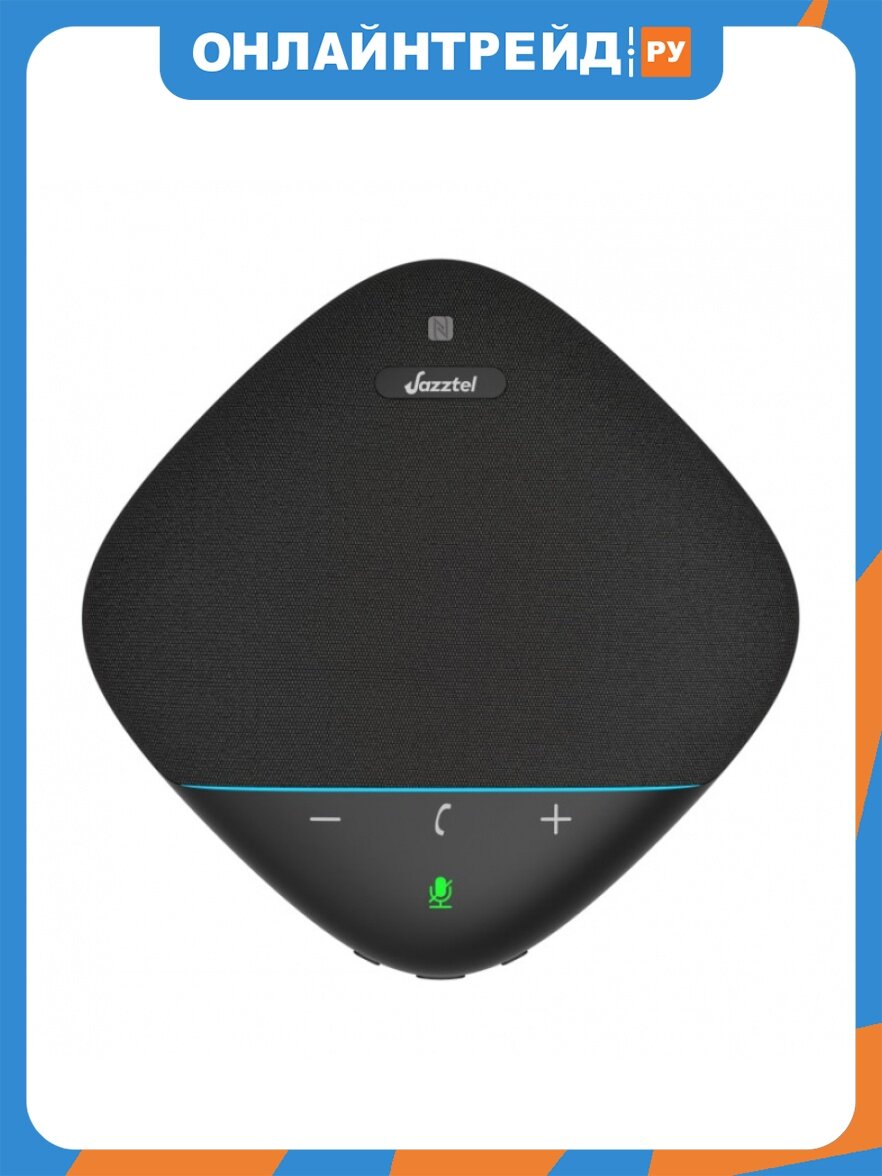 Спикерфон Jazztel Rombo