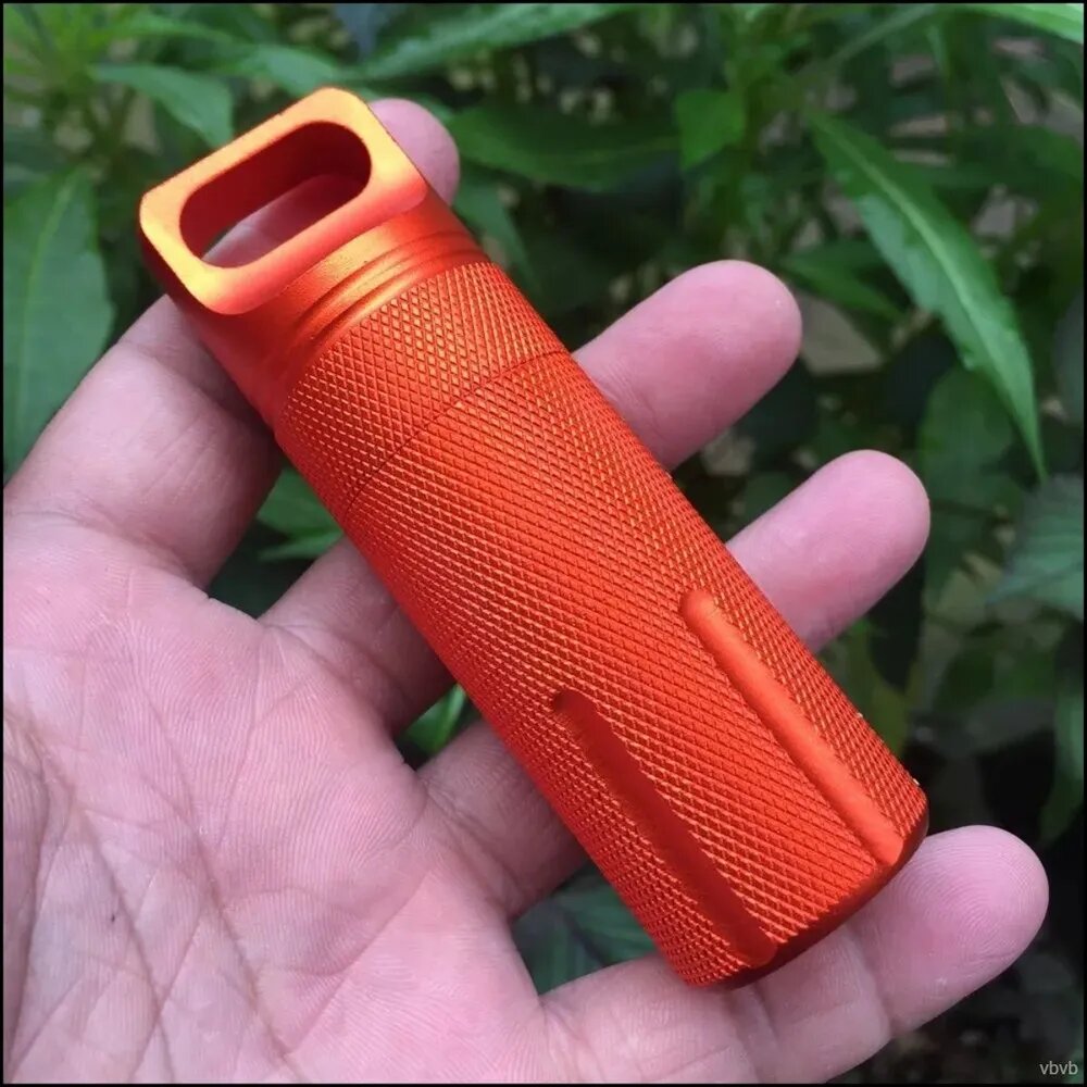 Комплект выживания EDC