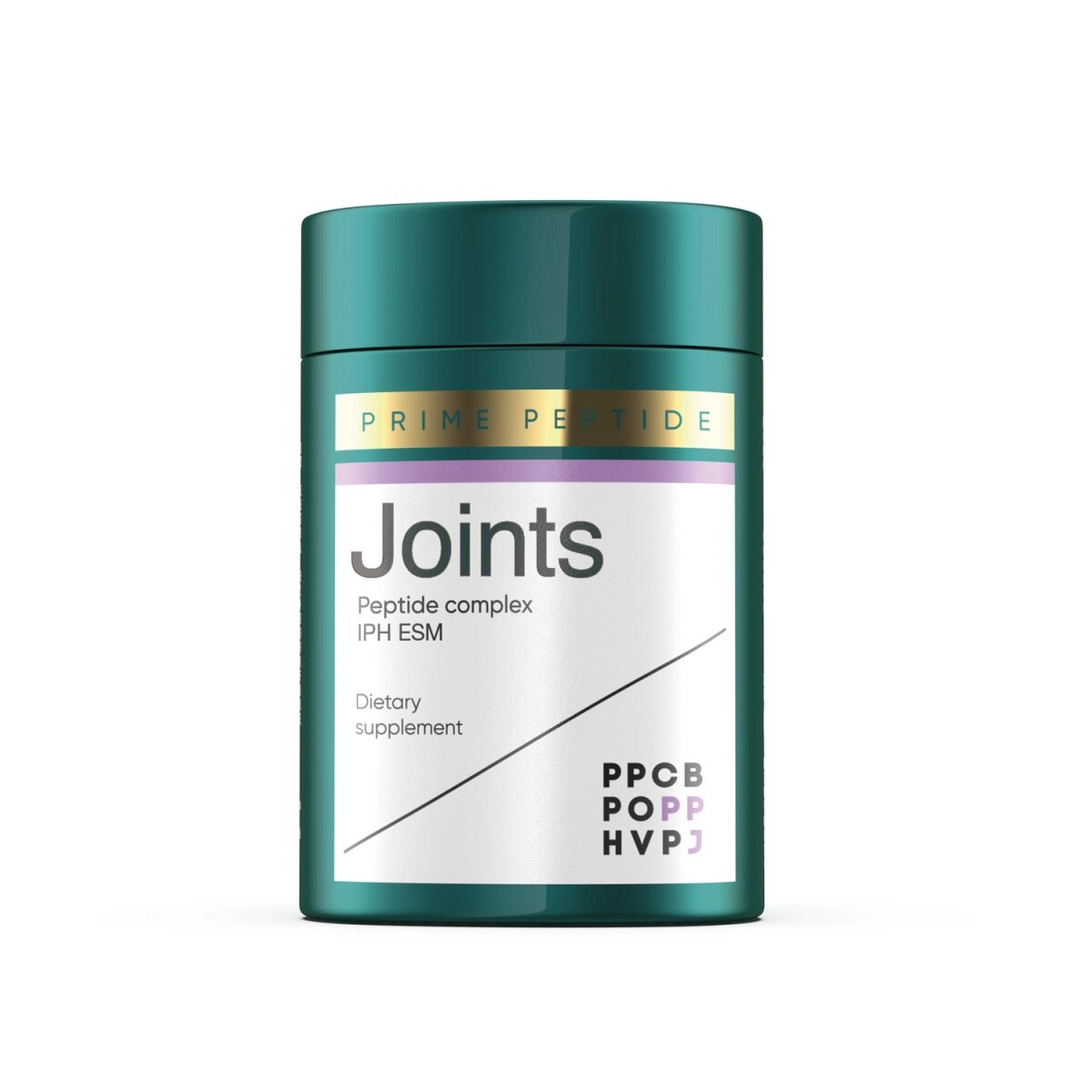 Prime Peptide Joint/Прайм Пептид Джойнтс, 90 капсул