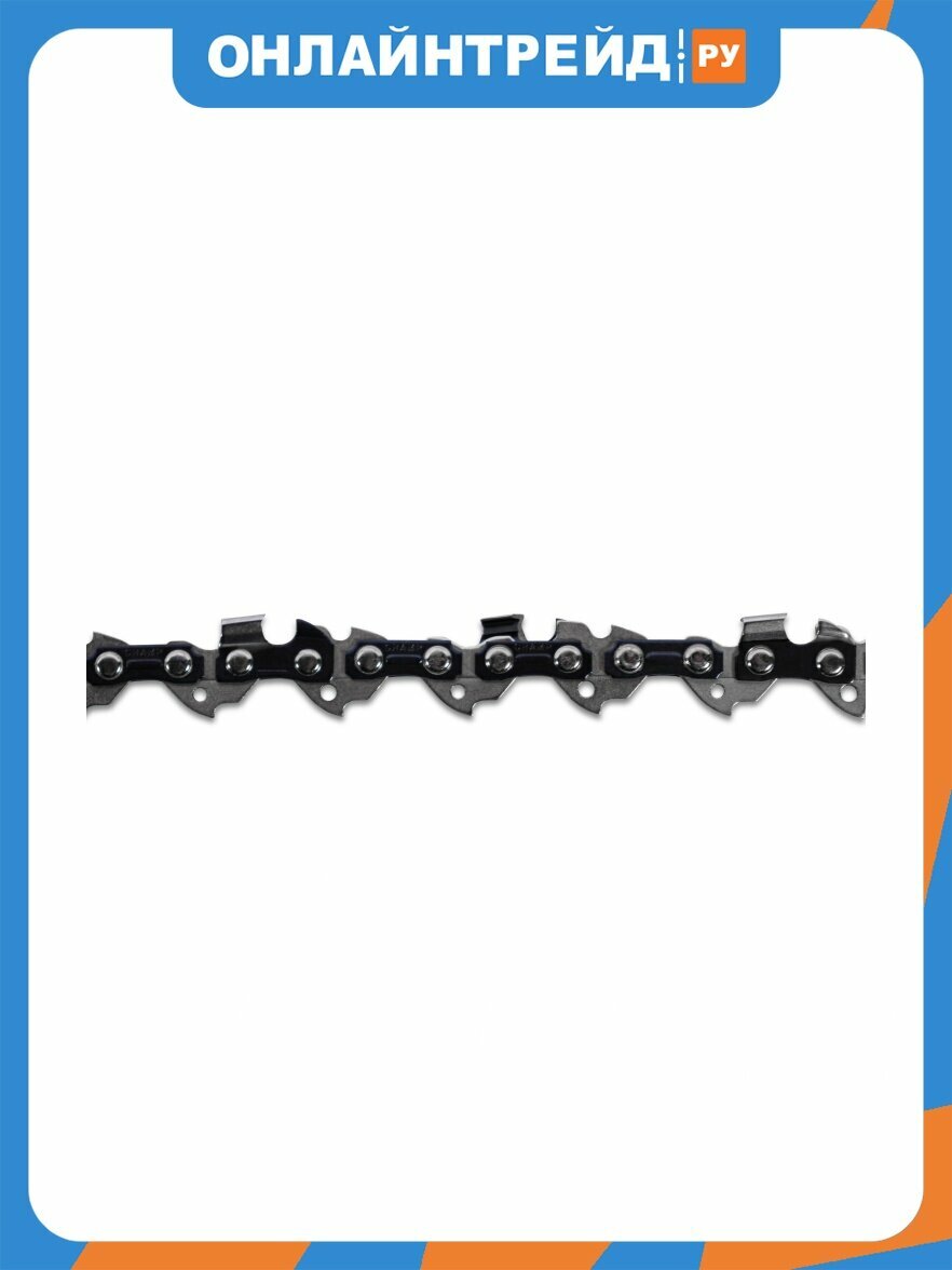 Цепь Champion 3/8"- 1,1mm-52 (PX)