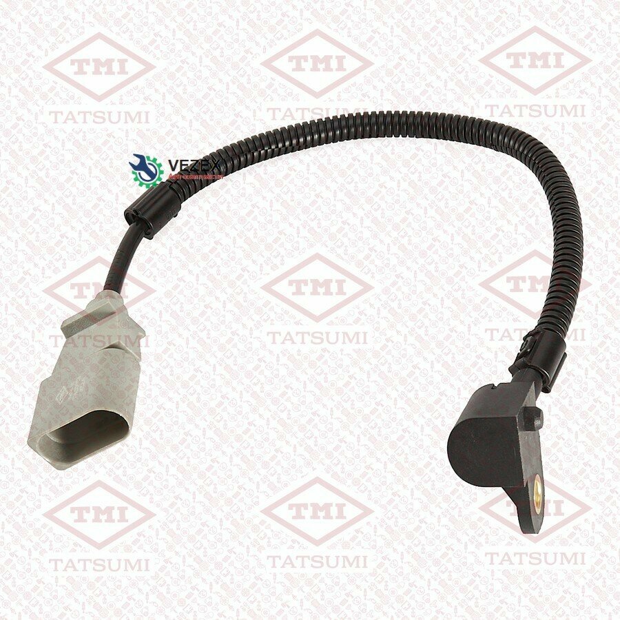 TATSUMI THC0082 датчик положения распредвала!\ Skoda Fabia/Octavia 04>, VW Crafter/Passat 05>