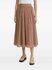 Юбка JOOP! Sedef A-Line midi skirt, размер 34