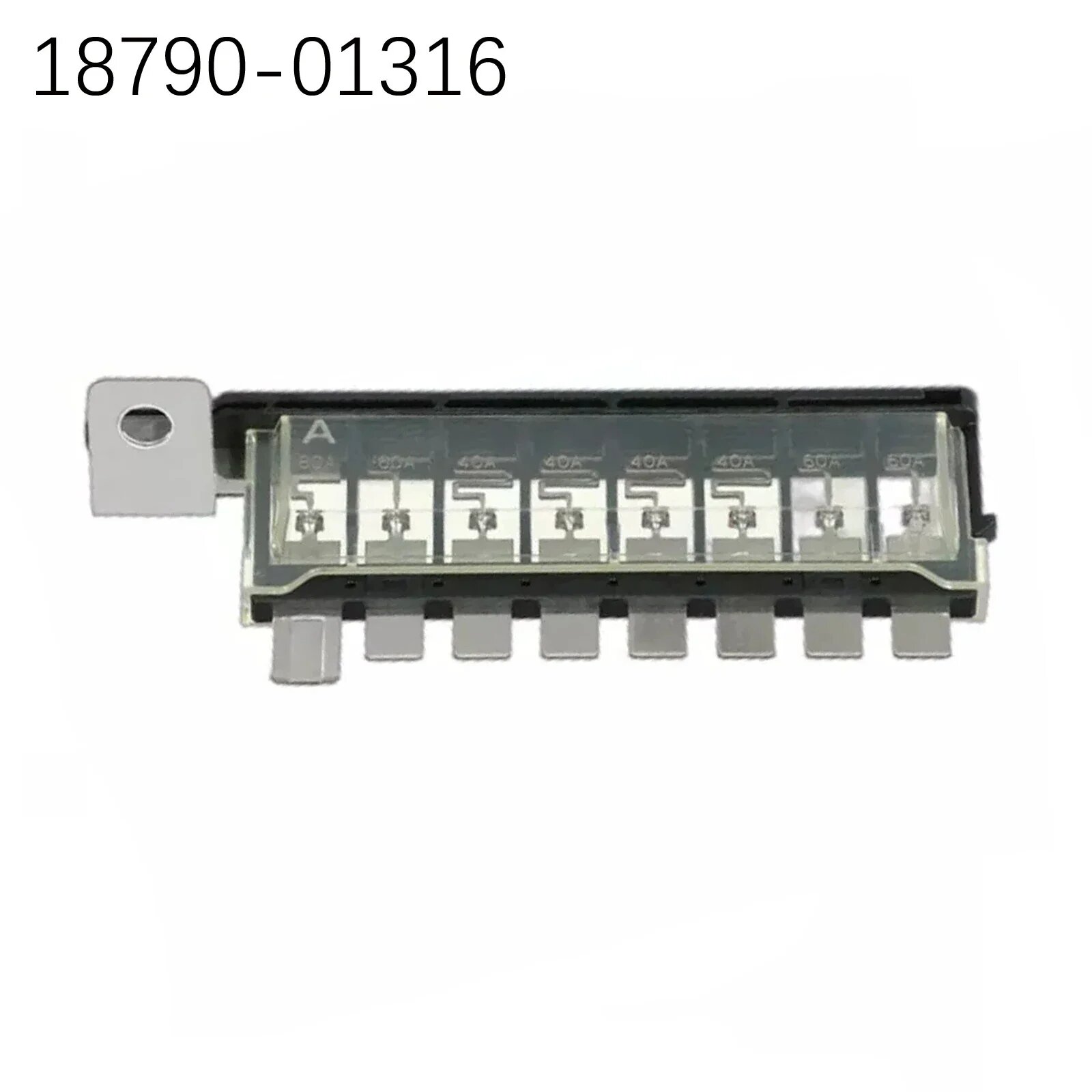 Блок предохранителей 18790-01315 / 18790-01316 для Hyundai, Elantra, Sonata 2011-16, A 18790-01316