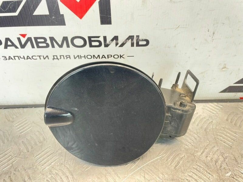 Лючок топливного бака Chevrolet Aveo 2014 42356001 T300 F16D4 (с пробегом)