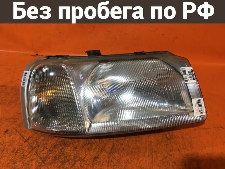 Фара Право с пробегом Ford Explorer