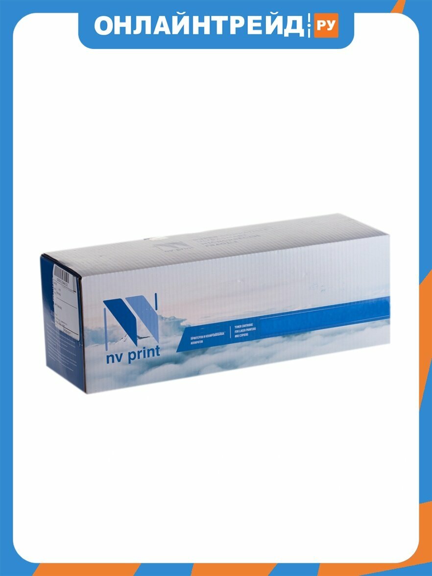 Барабан NV Print KX-FAD412A Panasonic для KX-MB2000/2020/2030 (6000k), шт