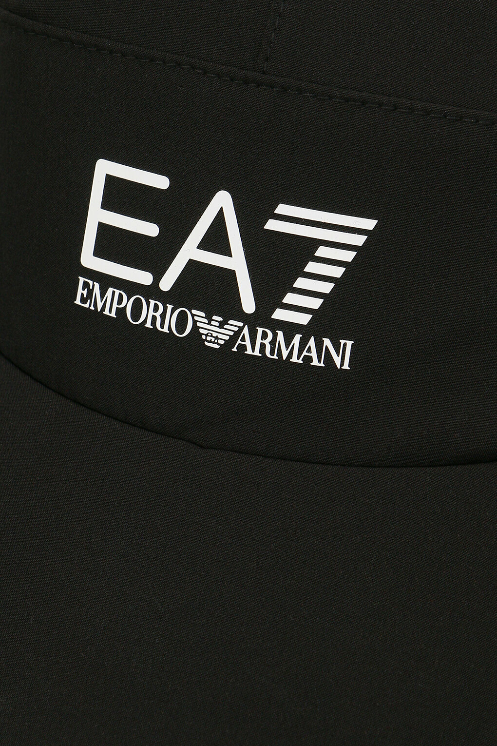Бейсболка EA7 EMPORIO ARMANI для женщин, размер 42-44, черный — фото 1