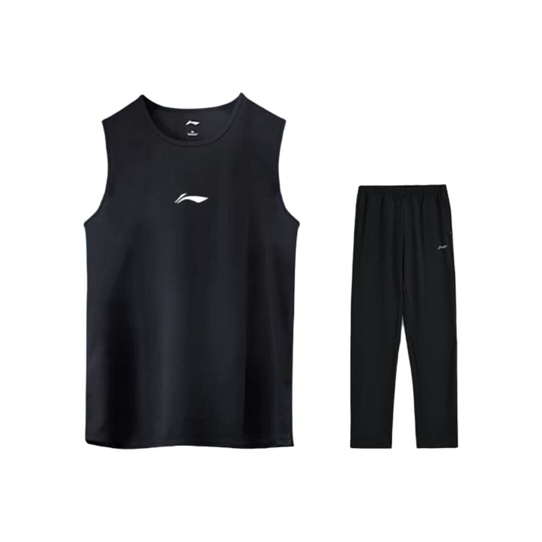 Комплект одежды LI-NING
