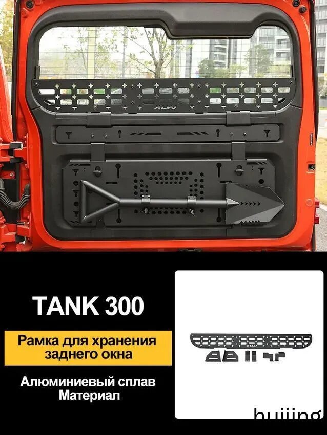 Защита внешних частей автомобиля