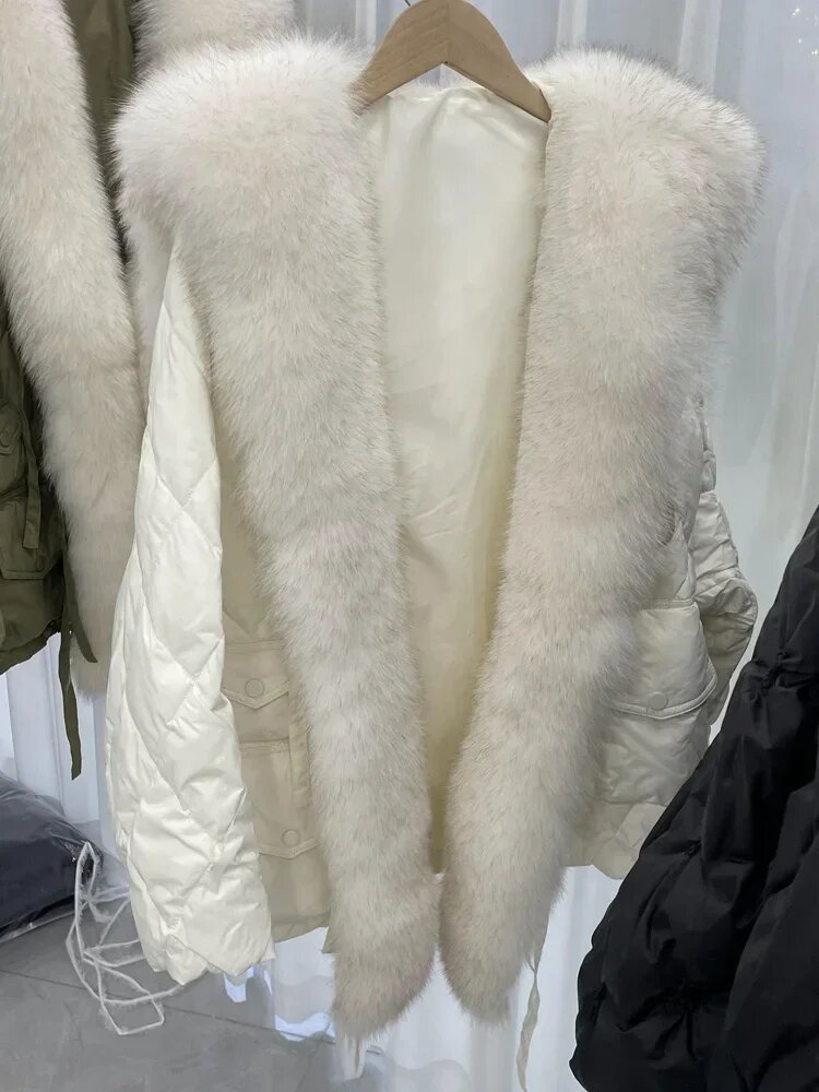 Пуховик