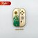 Корпус Joy-Con Nintendo Switch OLED, Style 1