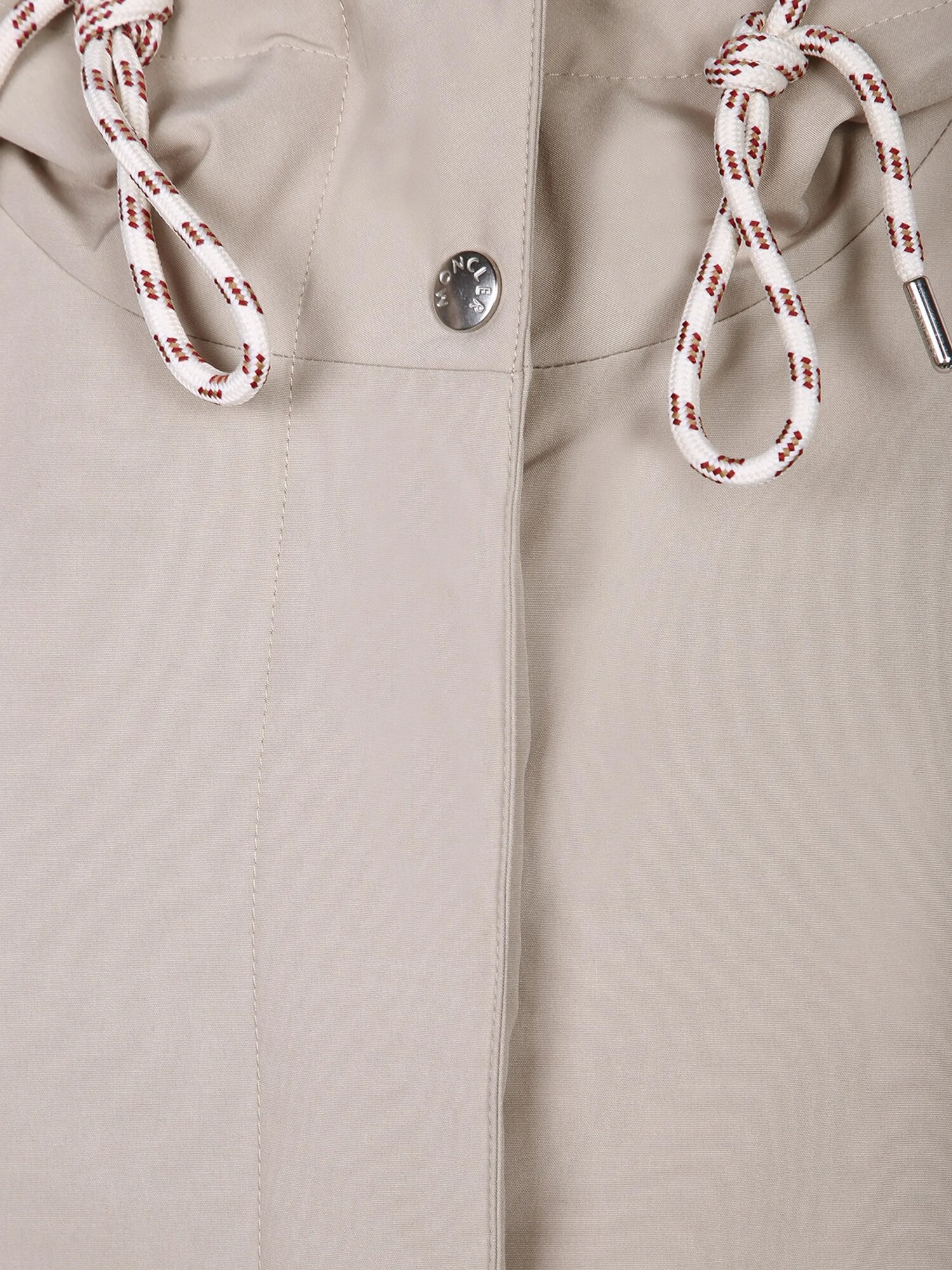 Куртка Moncler Eucalyptus, размер 44 — фото 1