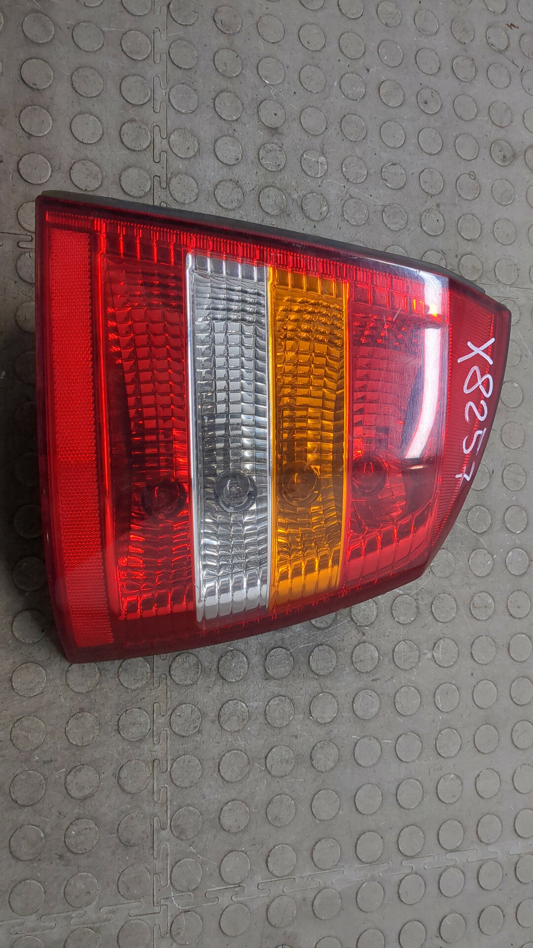 Фонарь (задний) правый Opel Astra G Б/У