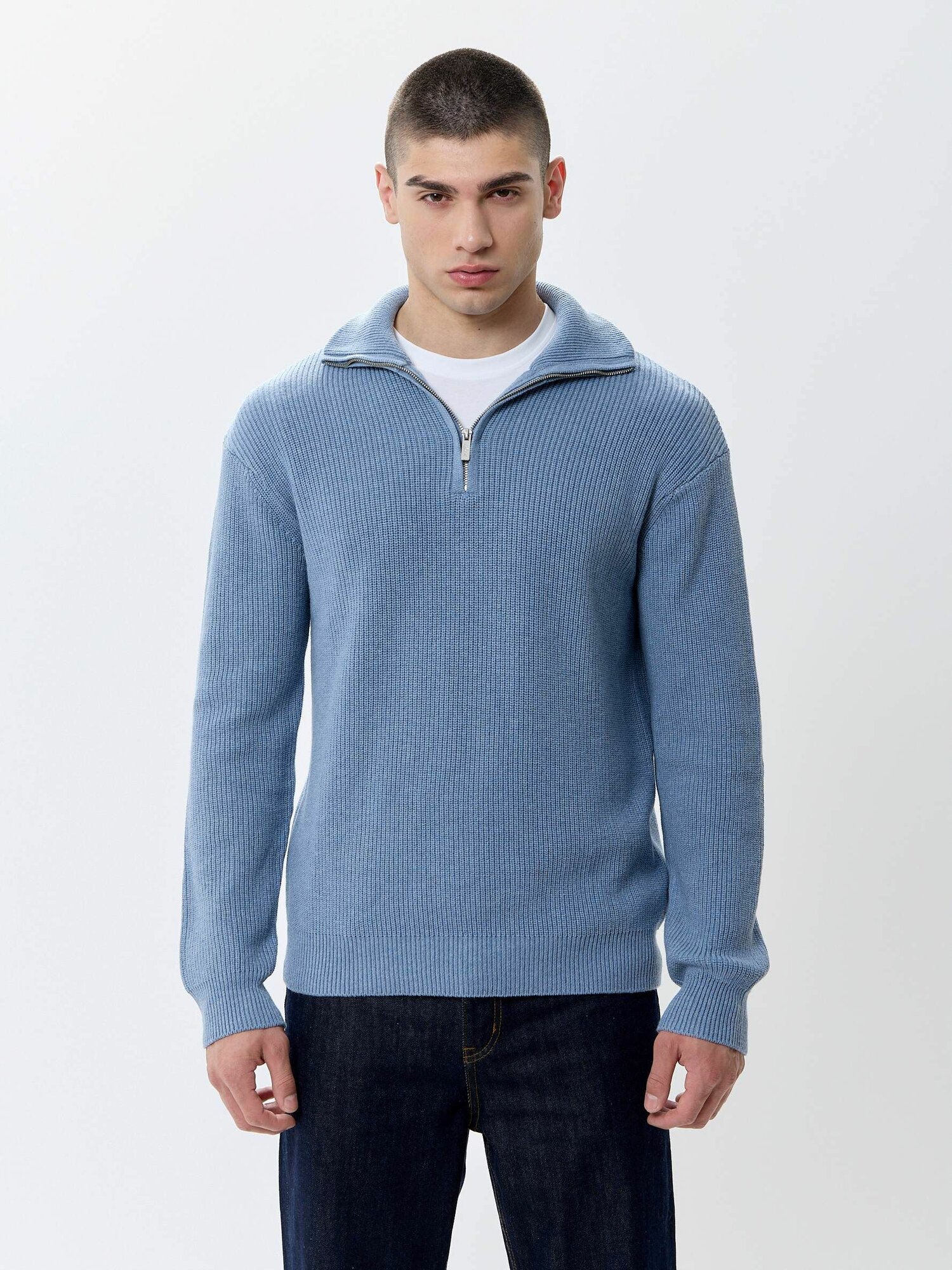 Свитер Lee Cooper