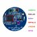 Модуль датчика Bluetooth BLE 6.0 NRF54L15