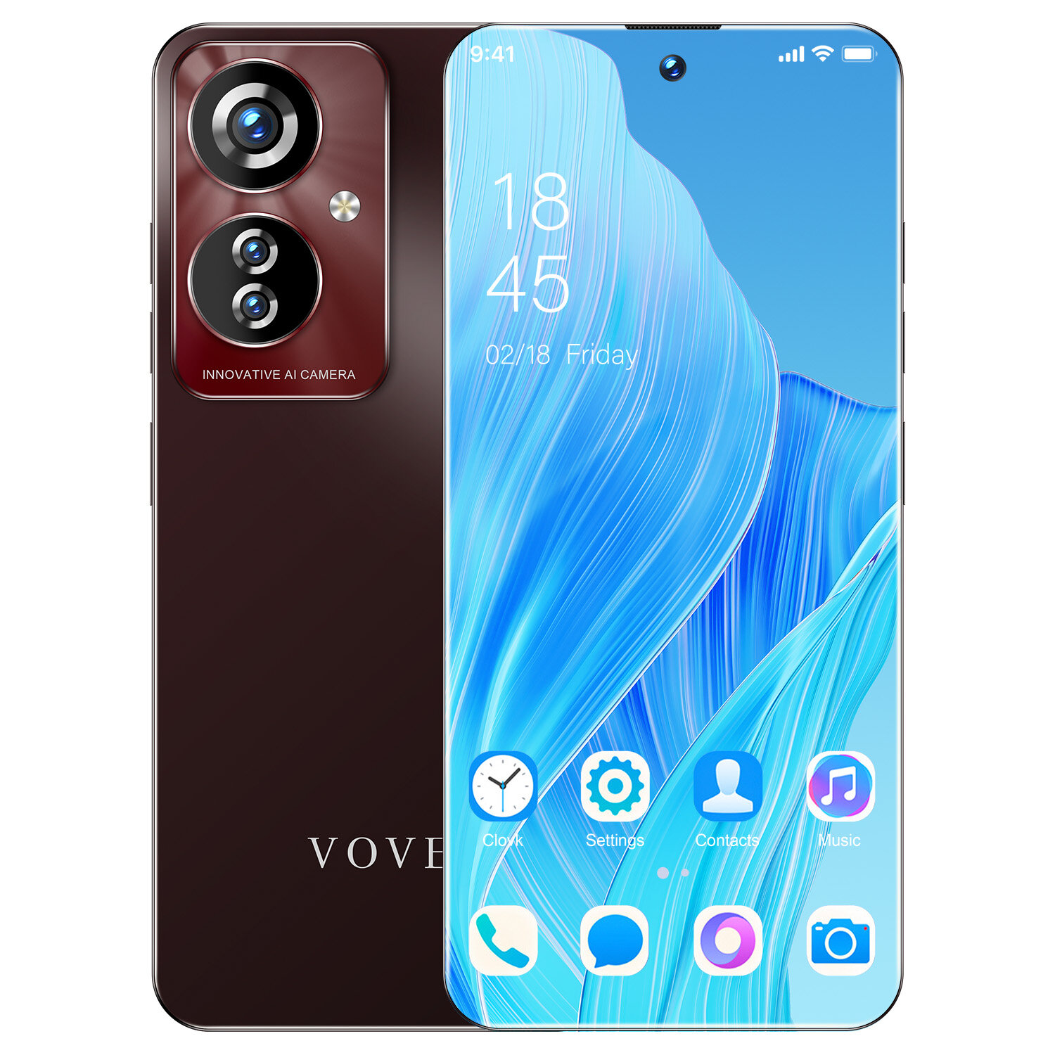 Игровой смартфон Reno11 F 16+1024 ГБ, 5000 мАч, Dimensity 9200, экран 6,78", 5G, Android 14