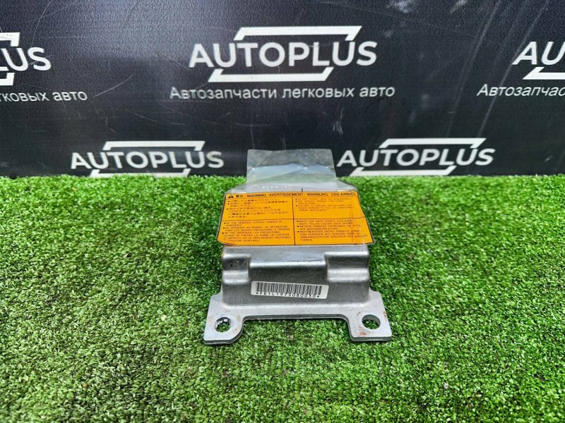 Блок управления AIR BAG Nissan Cefiro 1997 (VQ20DE) Б/У с пробегом Арт. 12276