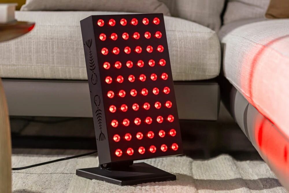 Bon Charge Устройство для терапии полукрасным светом Demi Red Light Therapy Device