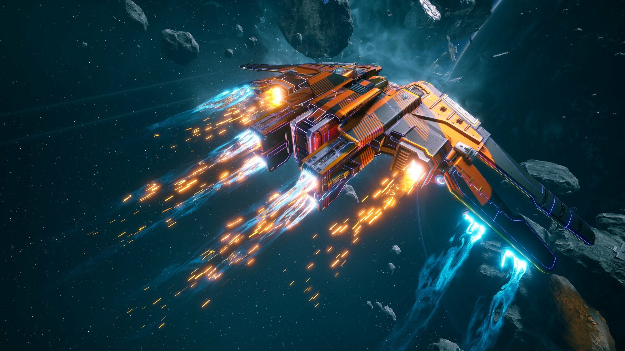 Everspace 2 - Complete Edition — фото 1