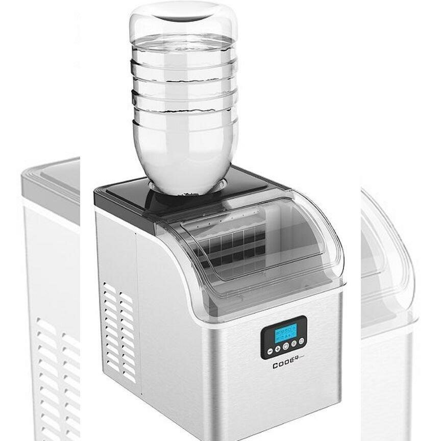 Ледогенератор Bullet Ice Maker YH511 Silver (EU) — фото 1