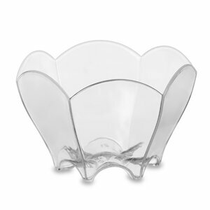 Креманка весна прозрачная (h 45 мм, 65 мм, 65 мм, 70 мл) кор. 500 шт.