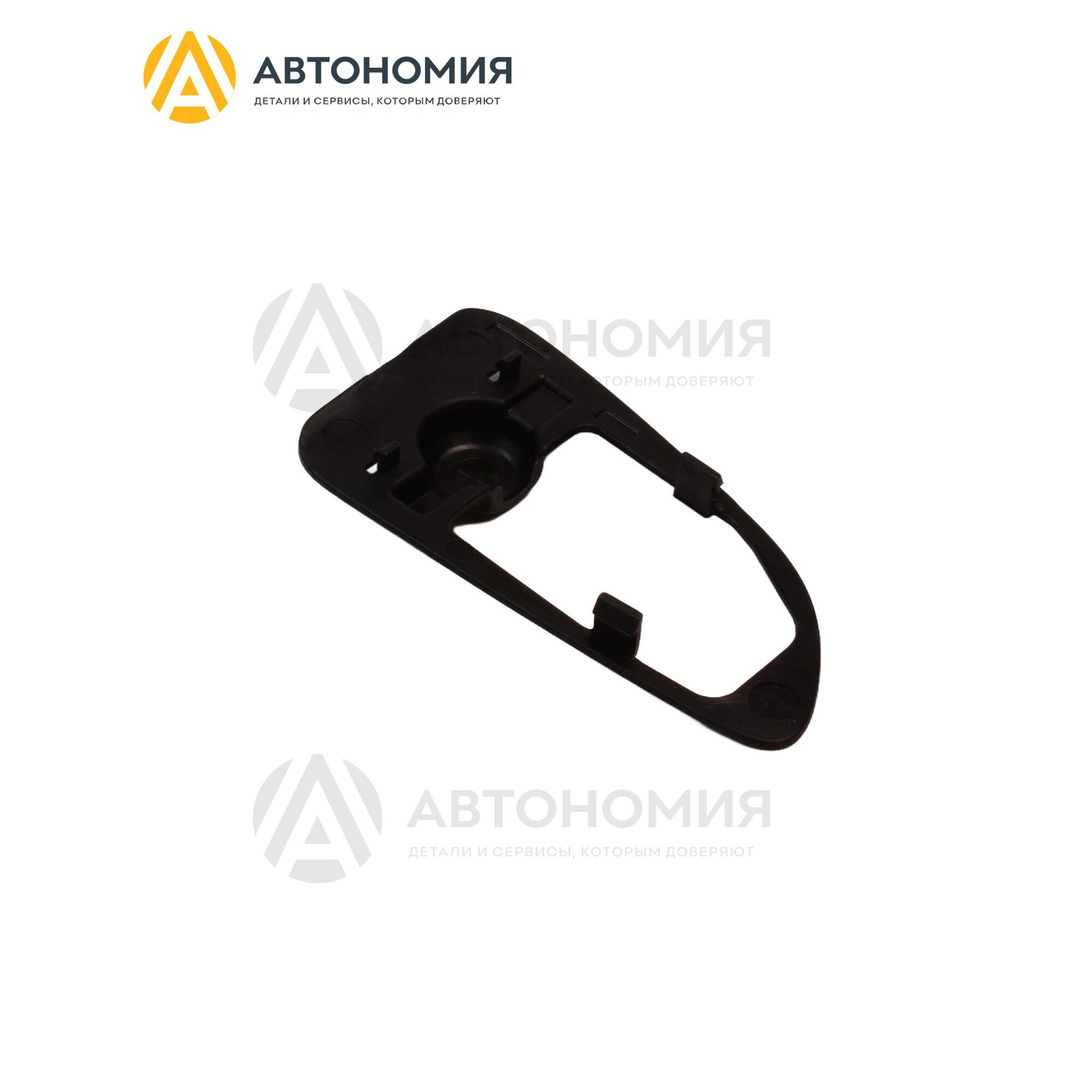 Прокладка внешней ручки правой двери Hyundai/KIA 82663-F2000