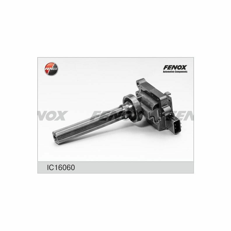 Катушка зажигания Mitsubishi Lancer 03-, Colt 96-03 , Space Star 98-04, FENOX IC16060