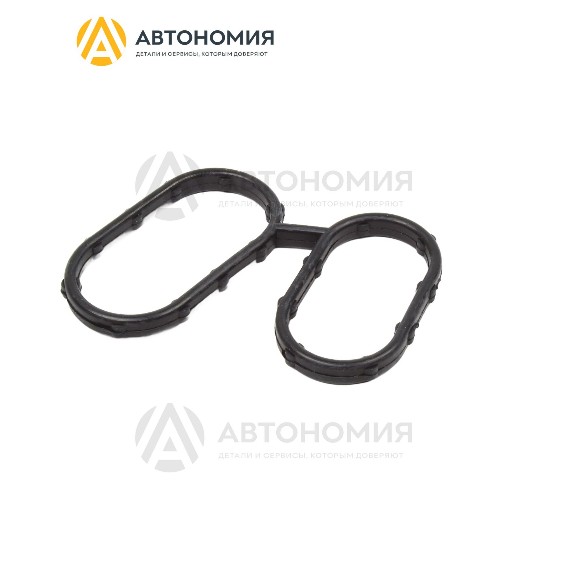 Кольцо уплотнительное блока цилиндров Hyundai/KIA 21144-2E000