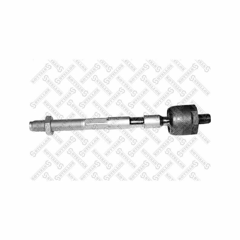 Тяга рулевая Dacia Logan all 04>, STELLOX 5505062SX