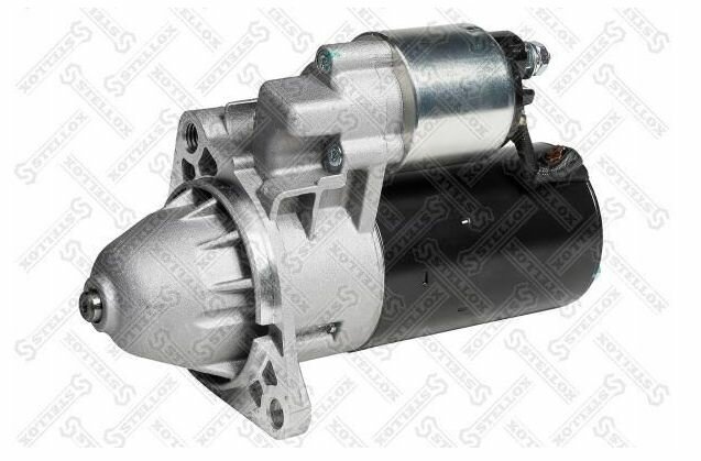 06-10004-SX Стартер OPEL ASTRA -98/VECTRA -95/OMEGA -94 1.8/2.0