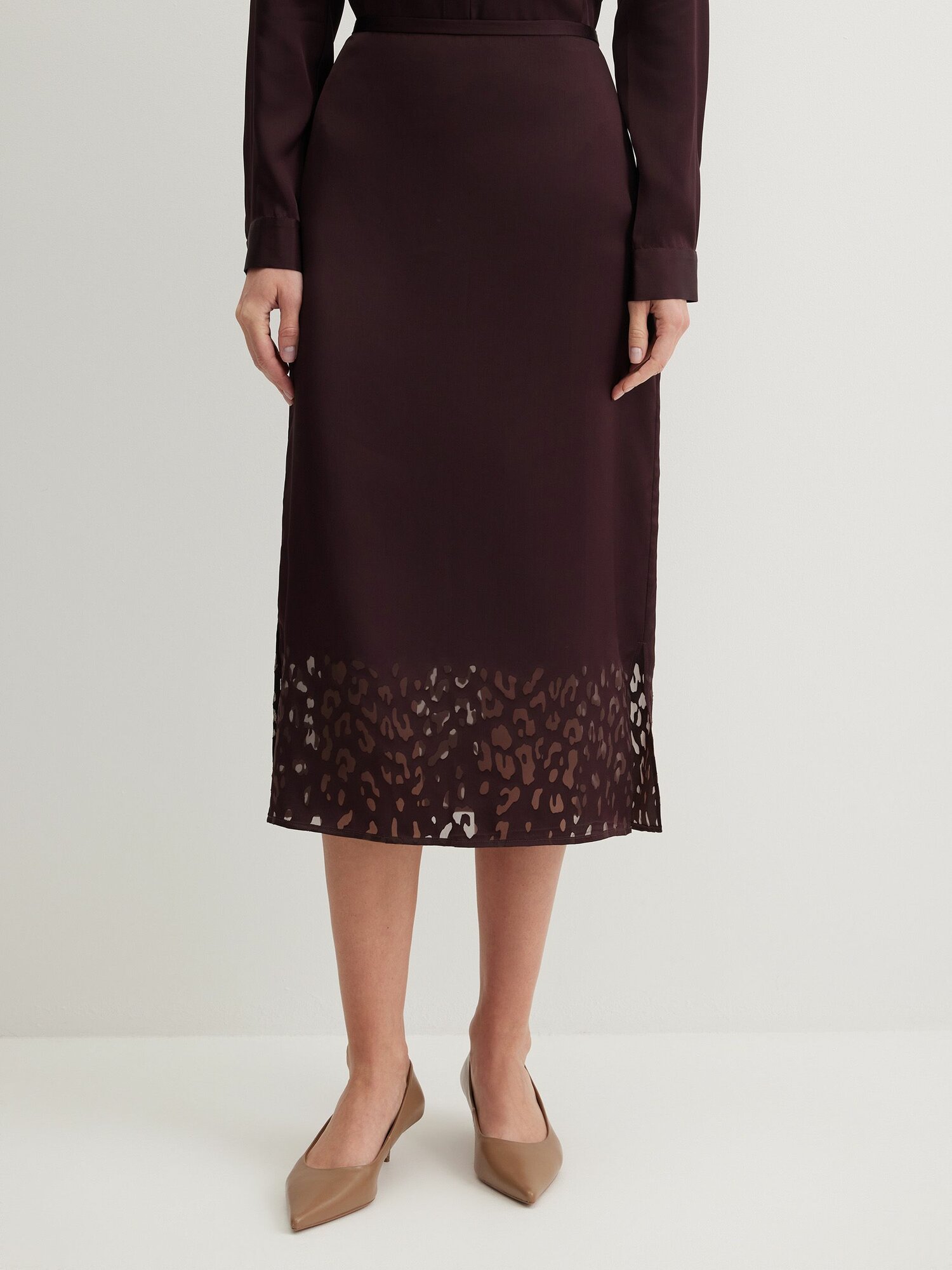 Юбка Gerry Weber