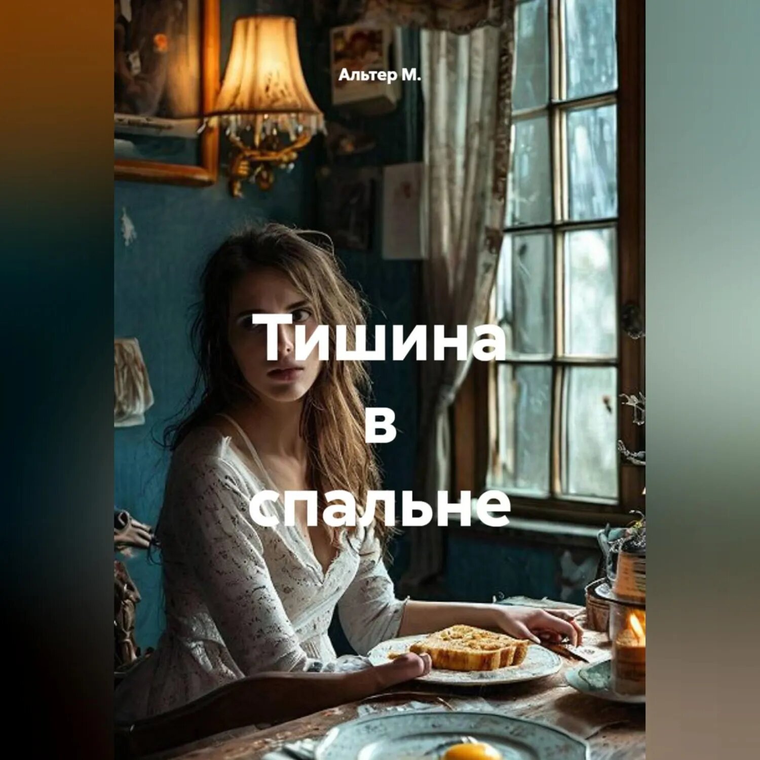 Тишина в спальне [Аудиокнига]