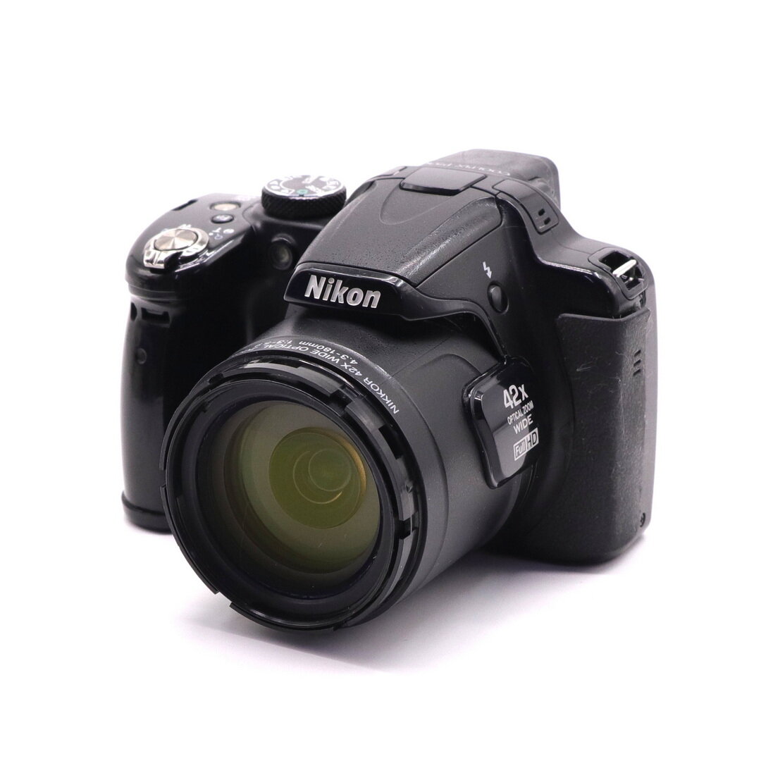 Компактная фотокамера Nikon Coolpix P530