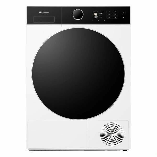 Сушильная машина Hisense DH5I804UW2D