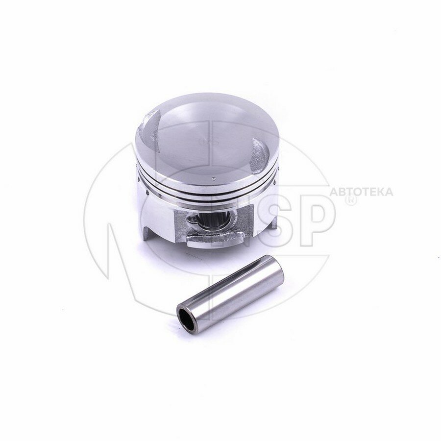 Поршень двигателя DAEWOO MATIZ NSP NSP0112111A78B01 GENERAL MOTORS Matiz M150 (01-15)