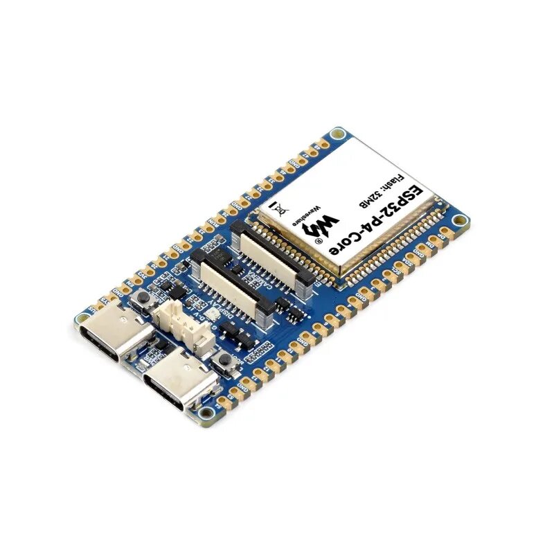 Развивалка ESP32-P4-Core Melochi without header — фото 1