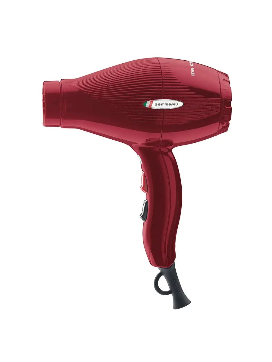 Фен ION CERAMIC S