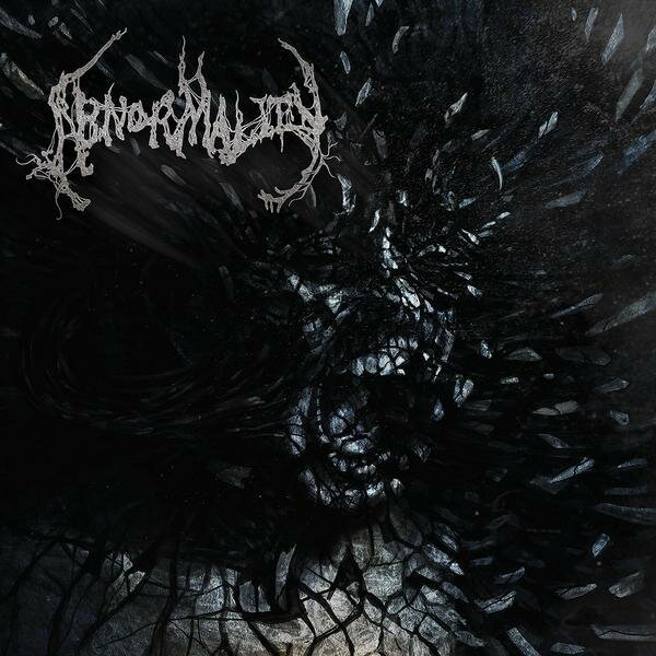 Виниловая пластинка ABNORMALITY - MECHANISMS OF OMNISCIENCE (COLOUR)