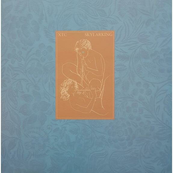 Виниловая пластинка XTC - SKYLARKING (200 GR)