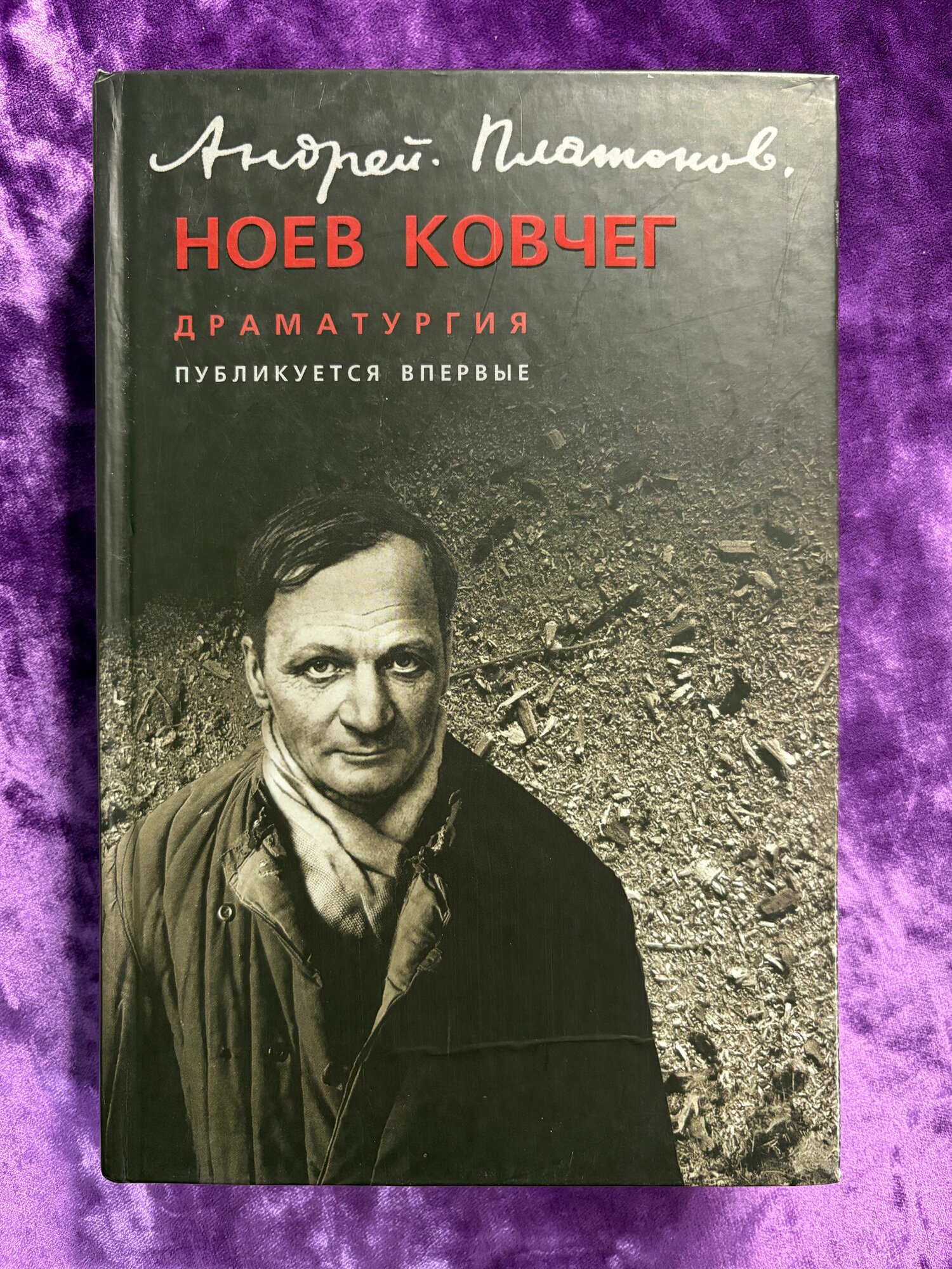 Ноев ковчег