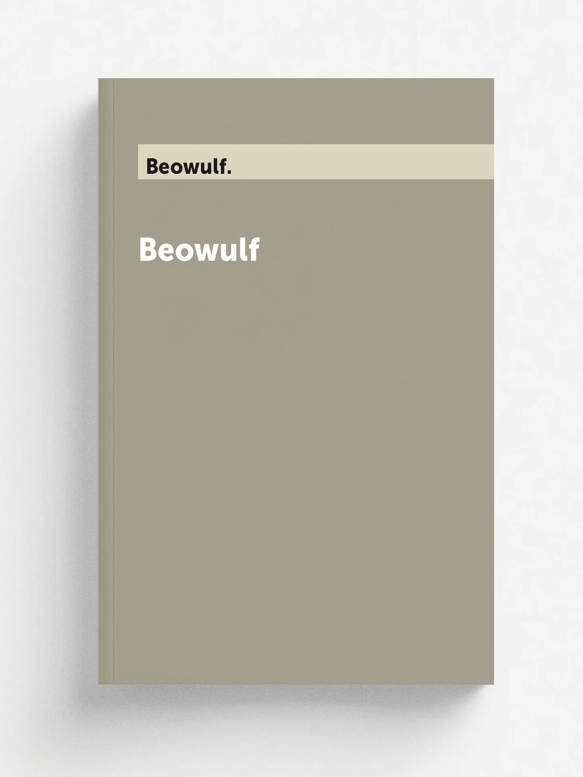 Beowulf