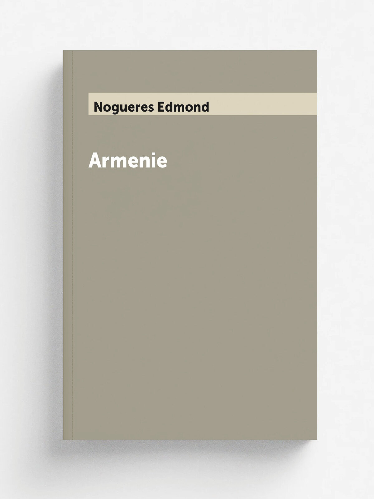Armenie