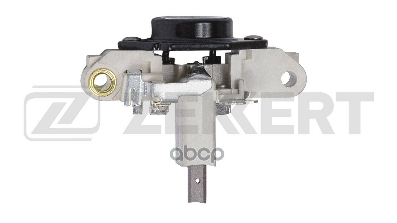 Регулятор напряжения VW Polo IV 02- Passat I III-V 75- Audi A6 I II 94- A4 95- 80 II V 72- A8 9 Zekkert арт. lr-1035