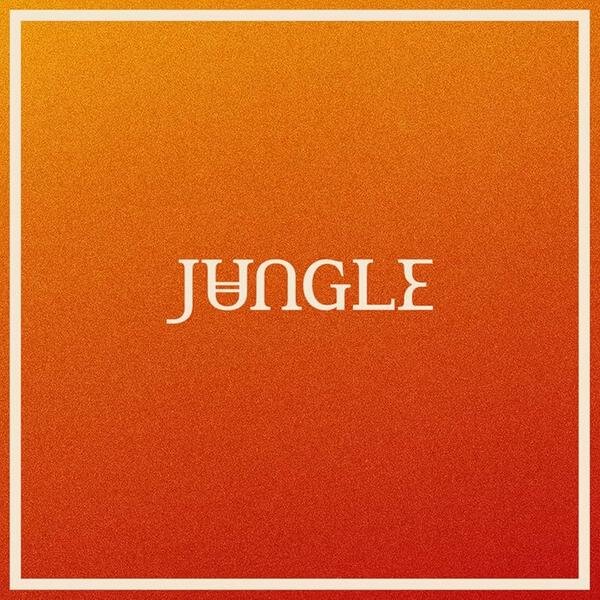 Виниловая пластинка JUNGLE - VOLCANO