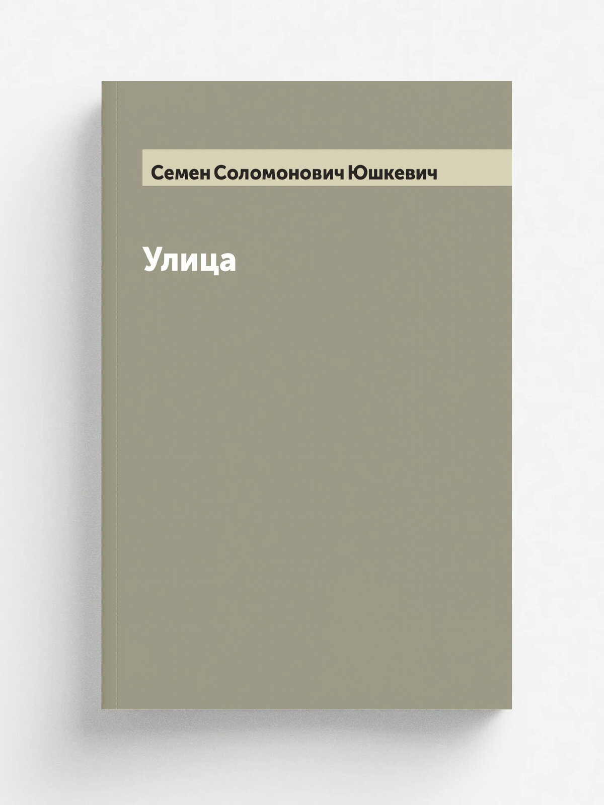 Улица