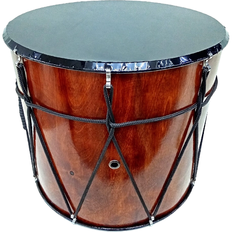 Барабан кавказский 13" MEZZO MZ-B13LmokKB